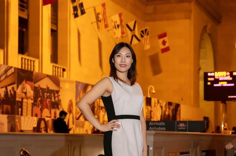 女仕CEO | 摆渡人--高佰创始人Rona Wang的故事 - 知乎