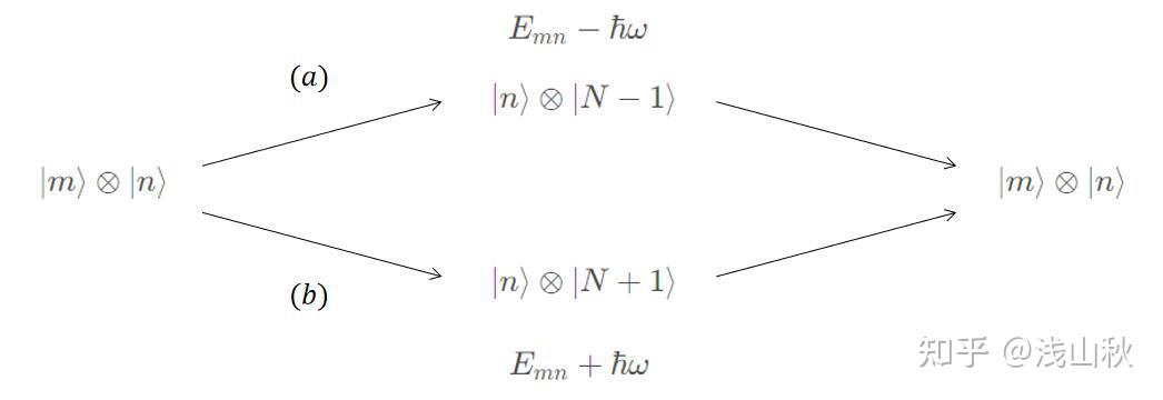 量子力学 | 量子跃迁基础（上） - 知乎