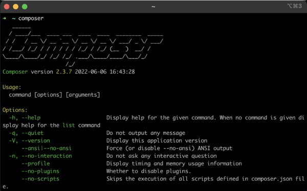 英文博客专栏PHP快速入门 - 知乎