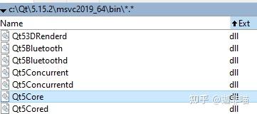 CMake+Vs2019的Qt platform plugin问题 - 知乎