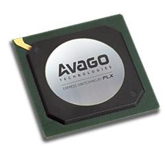 Broadcom博通PEX8636 PCIe芯片 - 知乎