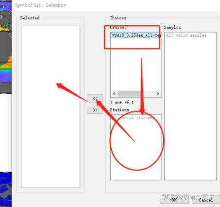 Ocean Data View学习笔记——入门级 - 知乎