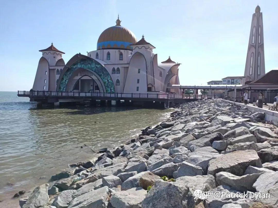 大马印象—遇见最真实的马六甲和教科书上的马六甲海峡 - 知乎