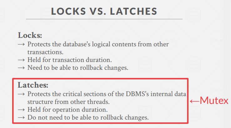 Database Learning L3：BufferPool Basic - 知乎