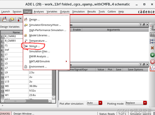 Cadence_virtuoso使用技巧收集 - 知乎