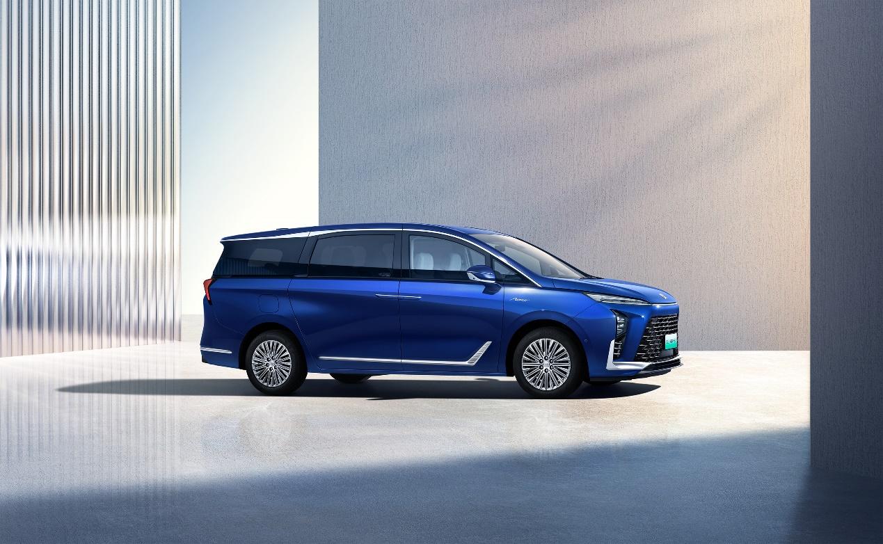 26年六代进化：别克GL8，一部中国MPV市场的发展简史 - 知乎