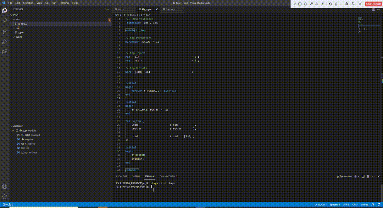 Windows下高效Verilog/System Verilog 开发环境搭建 - 知乎