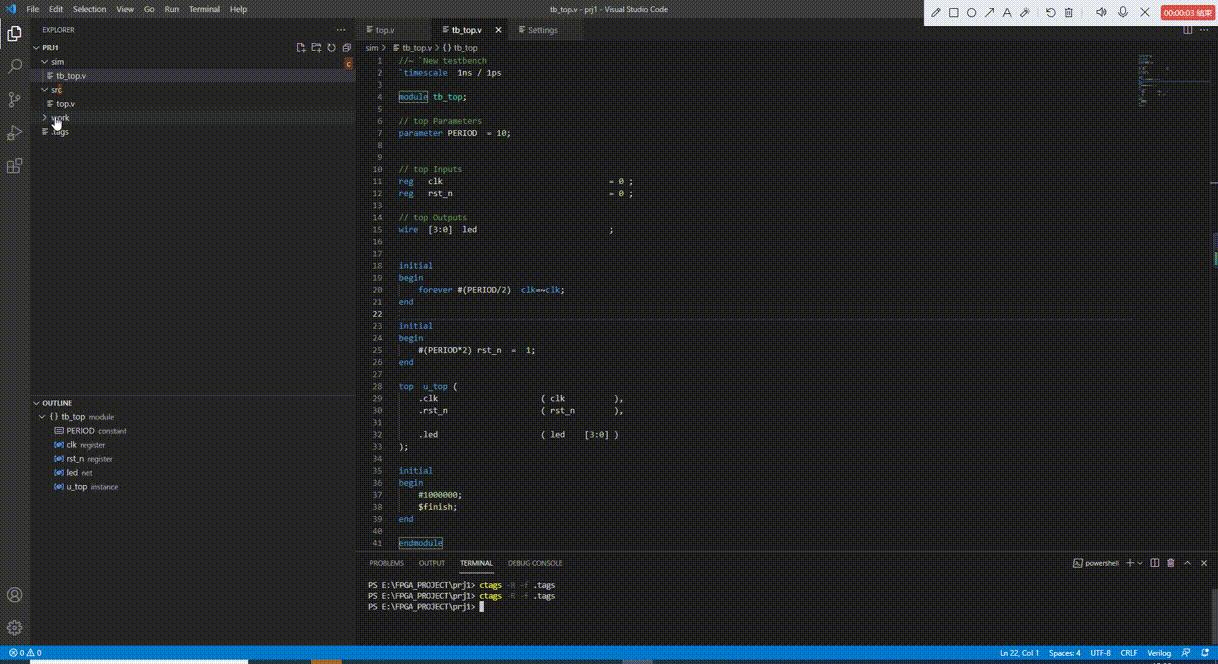 Windows下高效Verilog/System Verilog 开发环境搭建 - 知乎