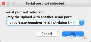 Arduino-0002-内置示例-模拟读 Analog Read Serial - 知乎