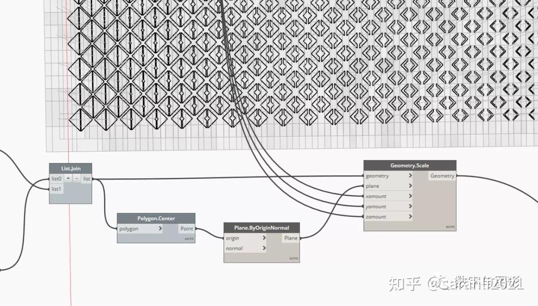 Alias Dynamo分享01 ------ 纹理 - 知乎