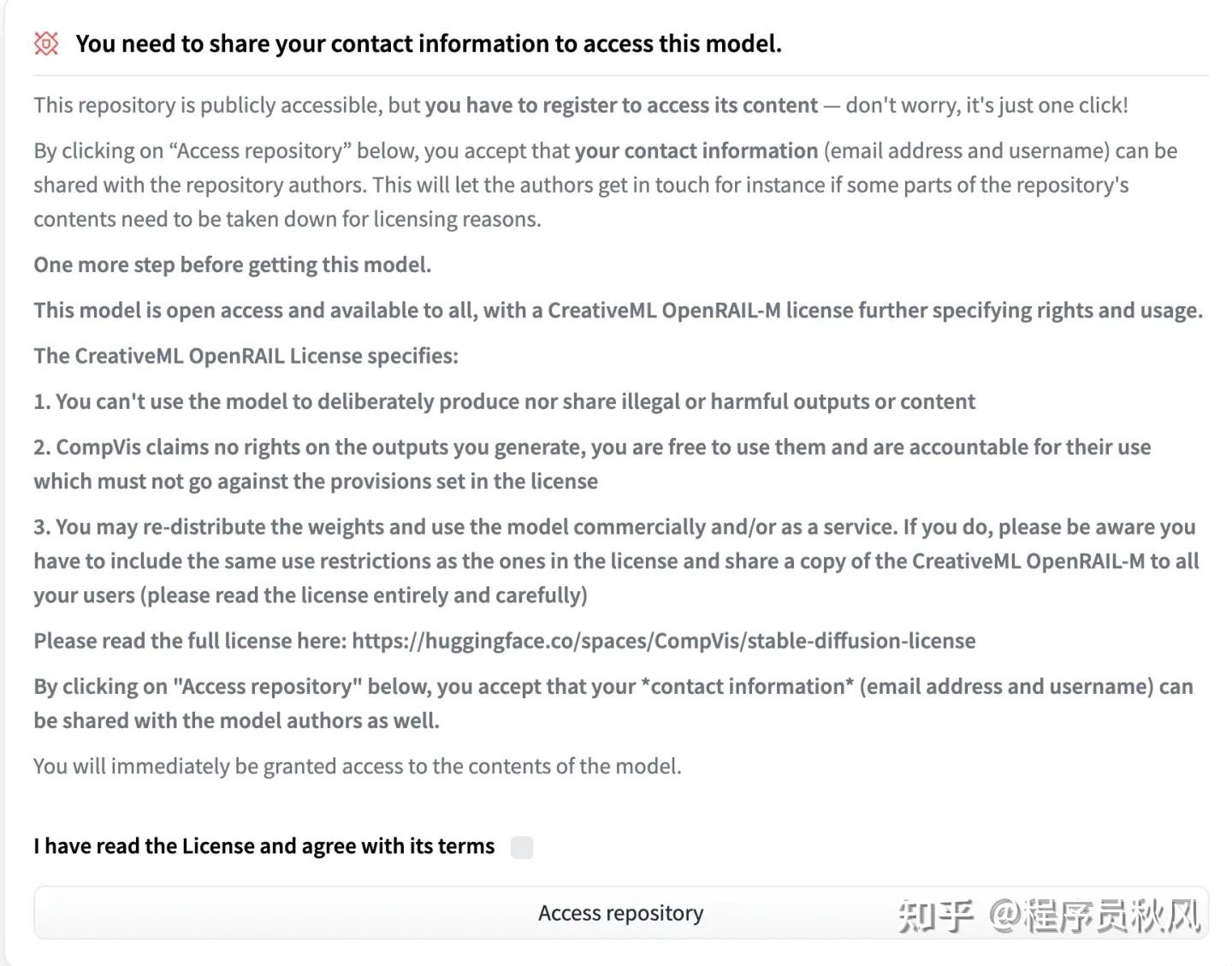 用Colab免费部署自己的AI绘画云平台—— Stable Diffusion - 知乎