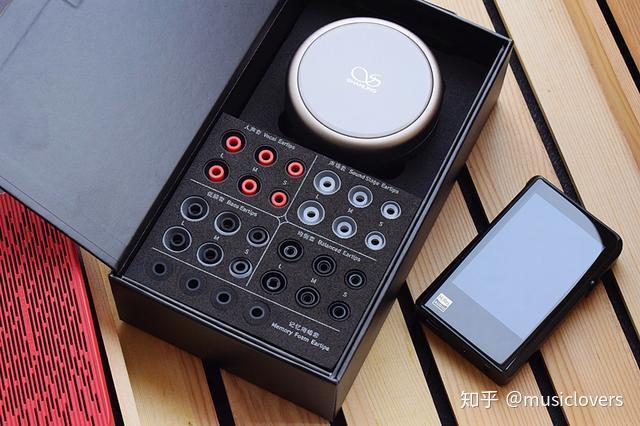 惊喜值得等待！——山灵ME500体验谈 - 知乎