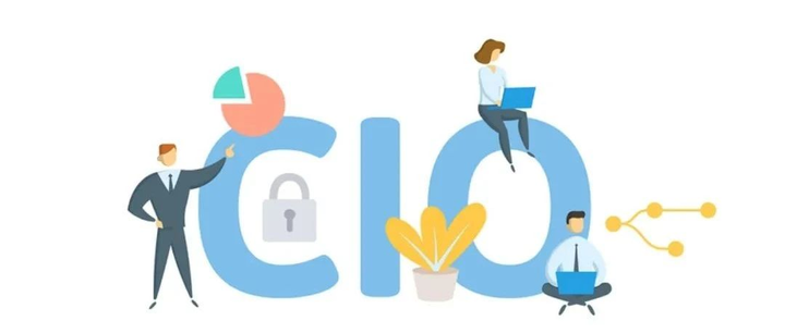 从没有CIO到不需要CIO - 知乎