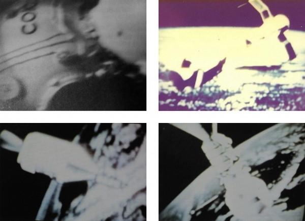 比利·迈尔接触报告031-1【1975年，比利登上UFO在太空中观察美俄太空舱对接，并拍下照片，Semjase在伊朗挖出时间螺旋器】 - 知乎