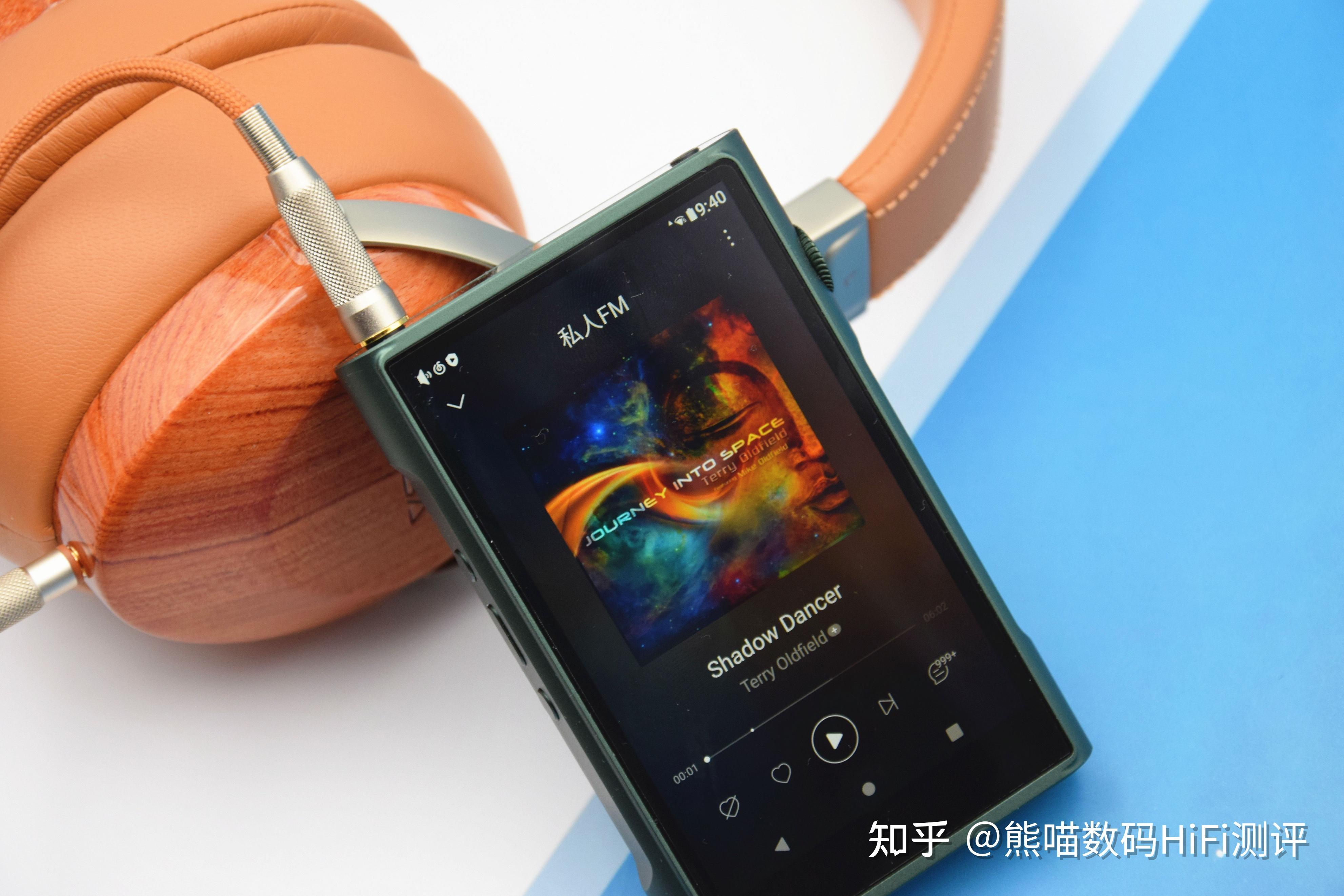 高声价比！值得初烧必入的HiFi无损音乐播放器，山灵M3 Ultra评测 - 知乎