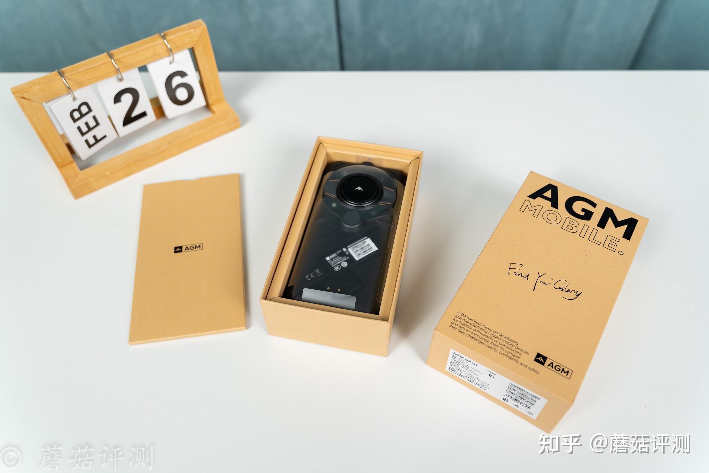 功能强大，顺滑流畅，AGM G2 GT 500米热成像三防5G手机 体验评测 - 知乎