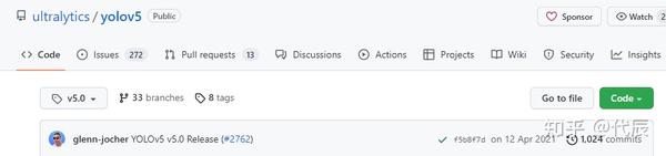 目标检测---ubantu系统利用yolov5训练自定义检测模型 - 知乎