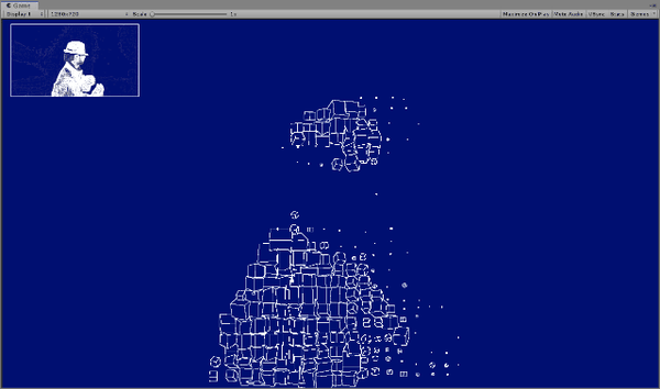 介绍几个 Unity 开源视觉特效项目 - 知乎