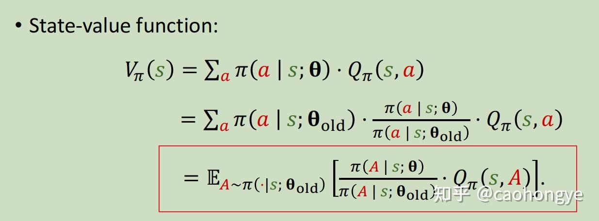 Trust Region Policy Optimization (TRPO) - 知乎