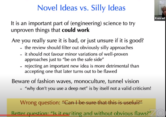 【CVPR 2020 Tutorial】如何写好论文和评审（概述） - 知乎