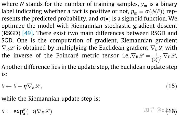 HYPER2: Hyperbolic embedding for hyper-relational link prediction - 知乎