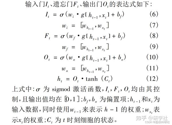 基于ARIMA-CNN-LSTM预测模型研究（Python代码实现） - 知乎
