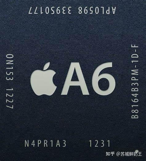 苹果iPhone性能为何如此强悍？自研架构是成神之路，史上最全苹果A系列处理器详解 - 知乎