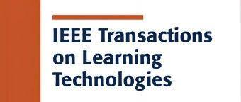 【SSCI】教育学期刊《IEEE Transactions on Learning Technologies》最新论文推送 - 知乎