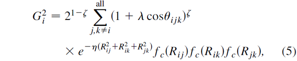 MD势能精讲第三篇：directional bonding potentials - 知乎