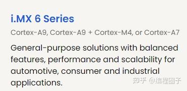 I.MX6U 裸机开发2. 芯片简介、汇编基础及GPIO操作准备工作 - 知乎