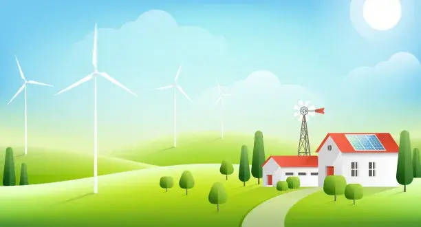 SCI期刊推荐:WILEY INTERDISCIPLINARY REVIEWS-ENERGY AND ENVIRONMENT - 知乎