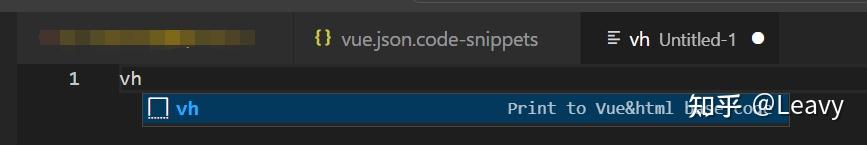 深入浅出Vue3教程-001-HelloWorld - 知乎