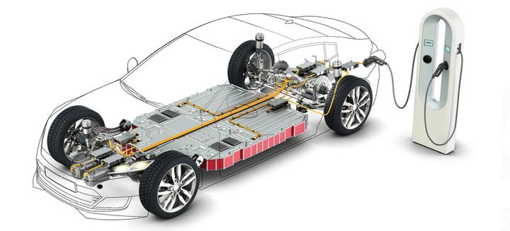 IGBT模块PPS材料-新能源汽车PPS材料 - 知乎