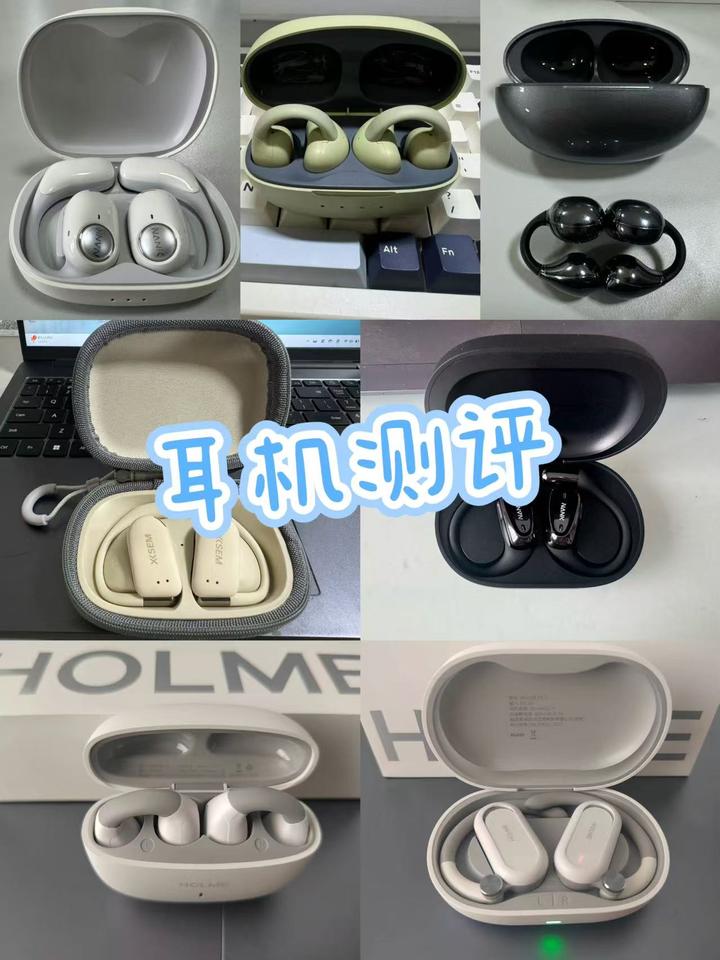 2025开放式耳机—— 南卡OE CC2耳机真实测评推荐 - 知乎