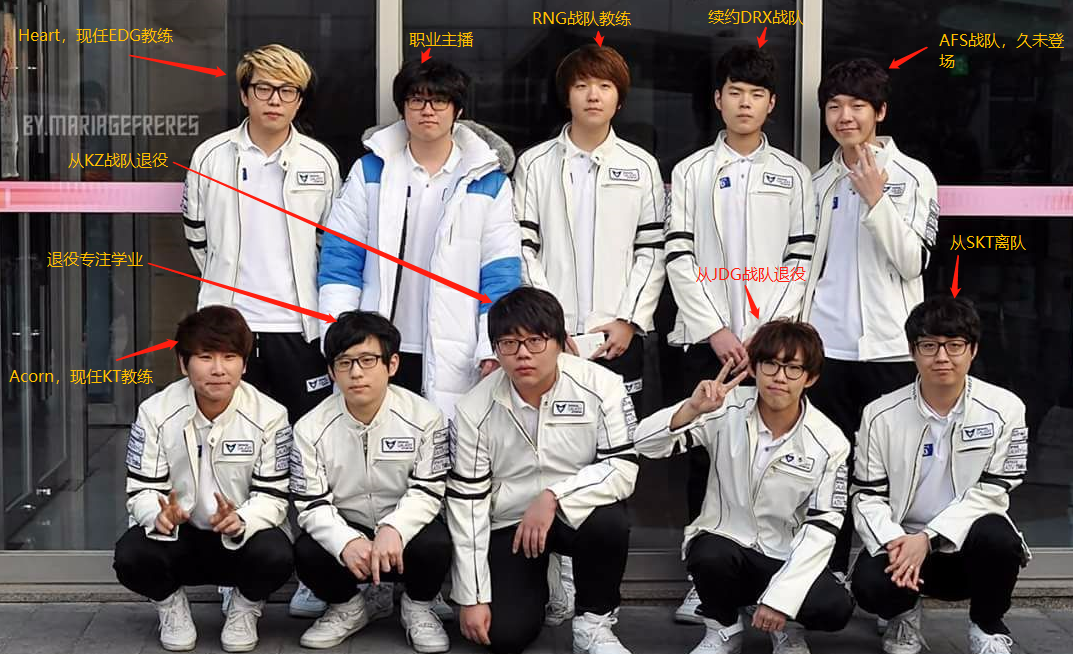 英雄联盟：当韩援涌进，LPL何以稳住脚步成就“超级赛区”？ - 知乎