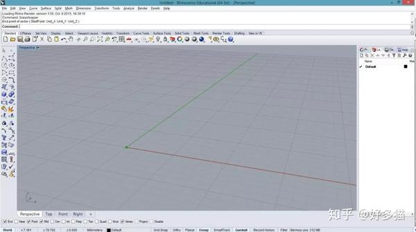 【ATLV系列】系统讲解GH Python教程 — 基础01 - 知乎