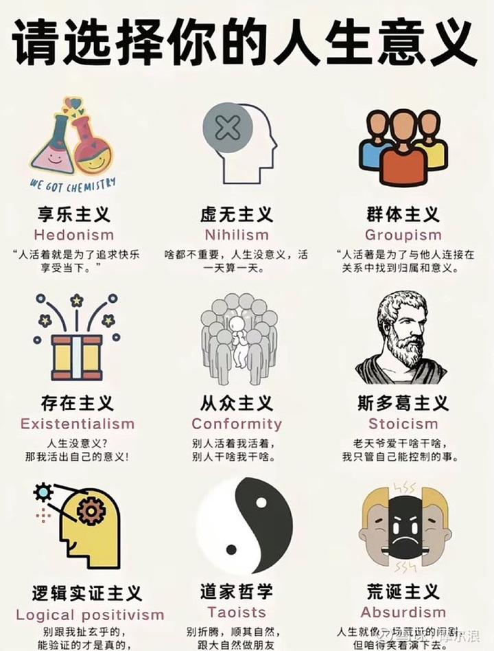 "the kind of irony Gogol, Kafka, or even Borges would love" - 知乎