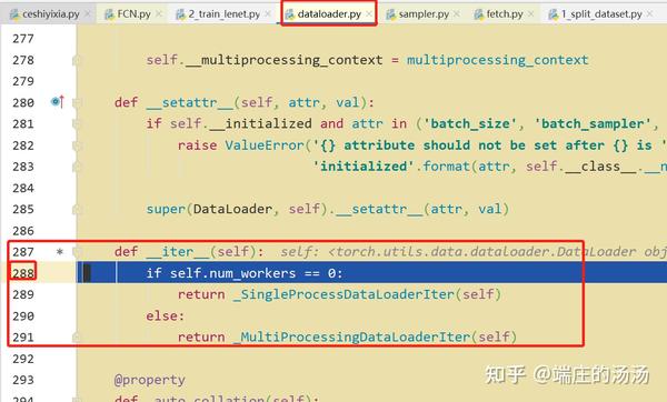 迄今为止最细致的DataSet和Dataloader加载步骤(肝) - 知乎