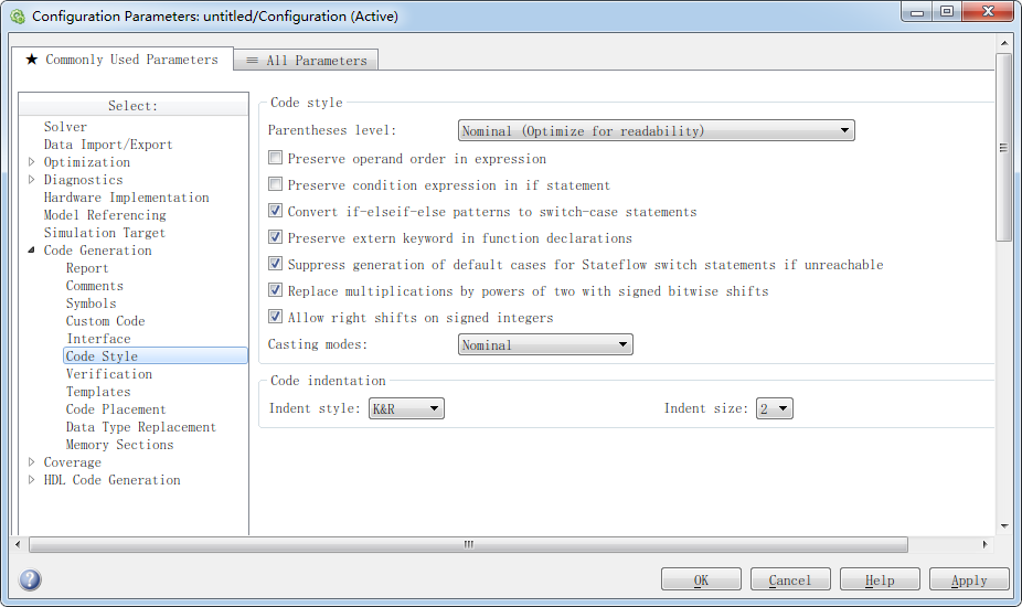 手把手教你代码生成（下）：SIMULINK代码生成 - 知乎