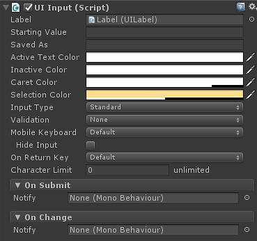 【Unity 3D】NGUI 插件 简介 - 知乎