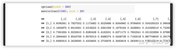R沟通｜Rmarkdown(5)一些常用技巧 - 知乎