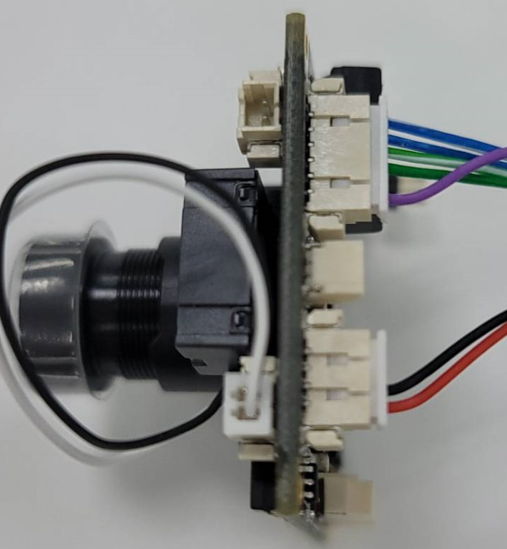 影像新势力 | 晶像光电 SOI JX-F355P 两百万画素物联网感测器方案 - 知乎