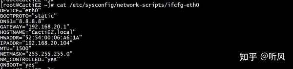 cactiEZ 中文版10.1安装与配置 - 知乎