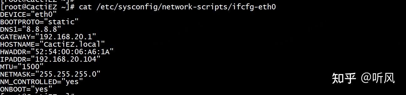 CactiEZ 中文版10.1安装与配置 - 知乎