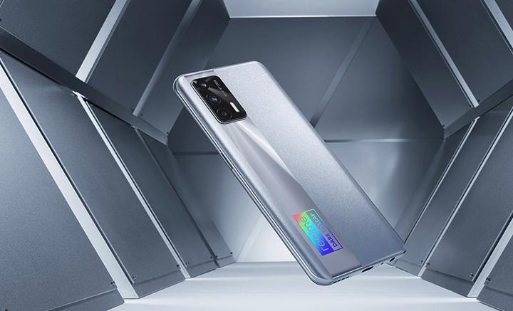 realme GT Neo上手评测，游戏性能直逼红米K40，1799元能否射门成功？ - 知乎