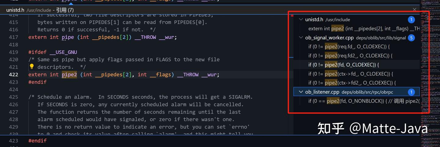 C++管道通讯深入学习（基于开源项目分析） - 知乎