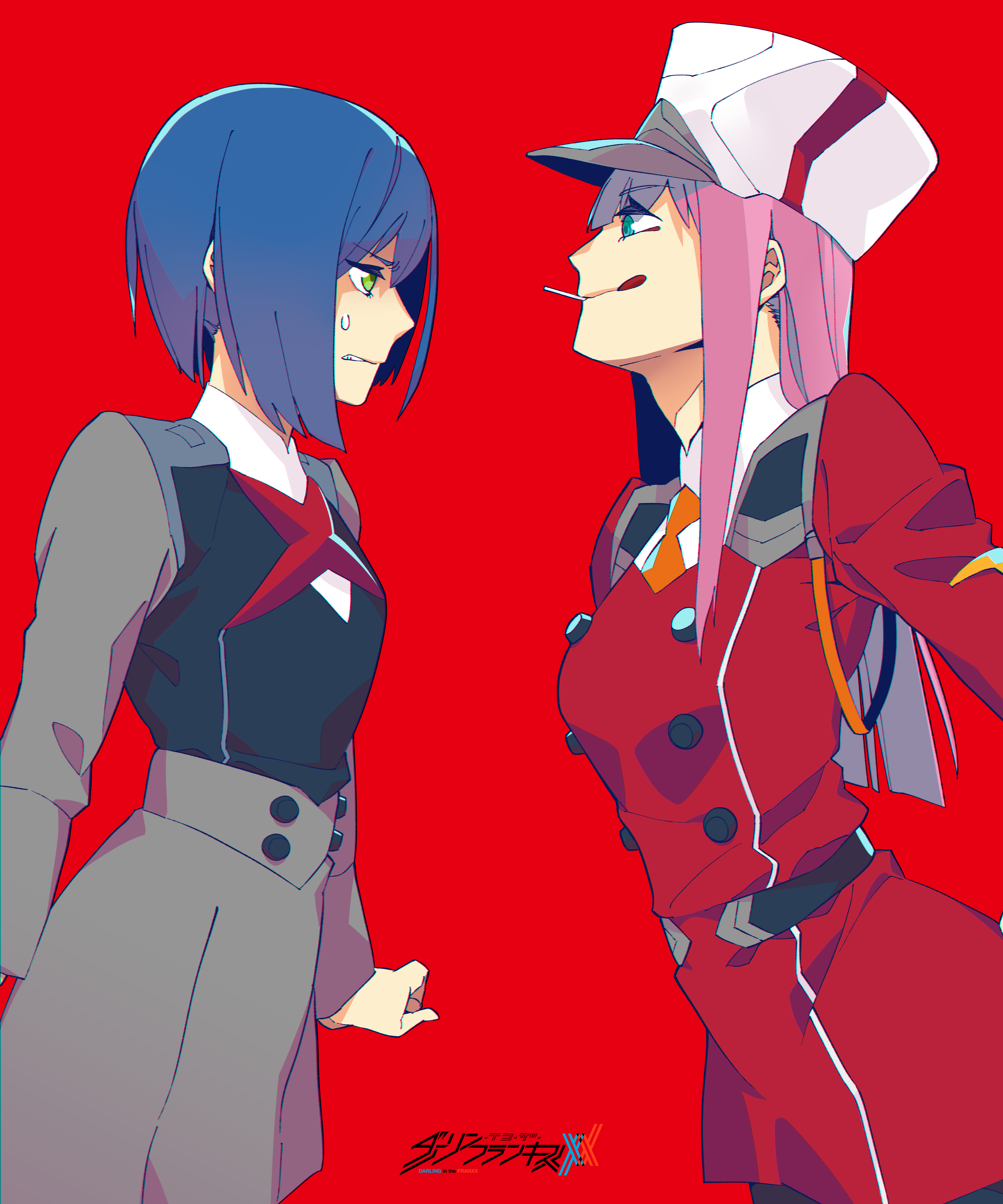 P站上的002【2018/2/9 Pixiv 002 DITF】 - 知乎