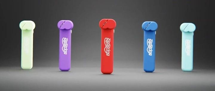 [23-2287] David律所代理ZipString拉链玩具绳索发射器起诉！已通过TRO！[23-cv-2287] - 知乎