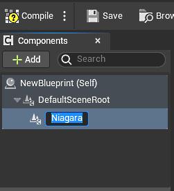 UE5特效 第4章 创建第一个Niagara系统 - 知乎