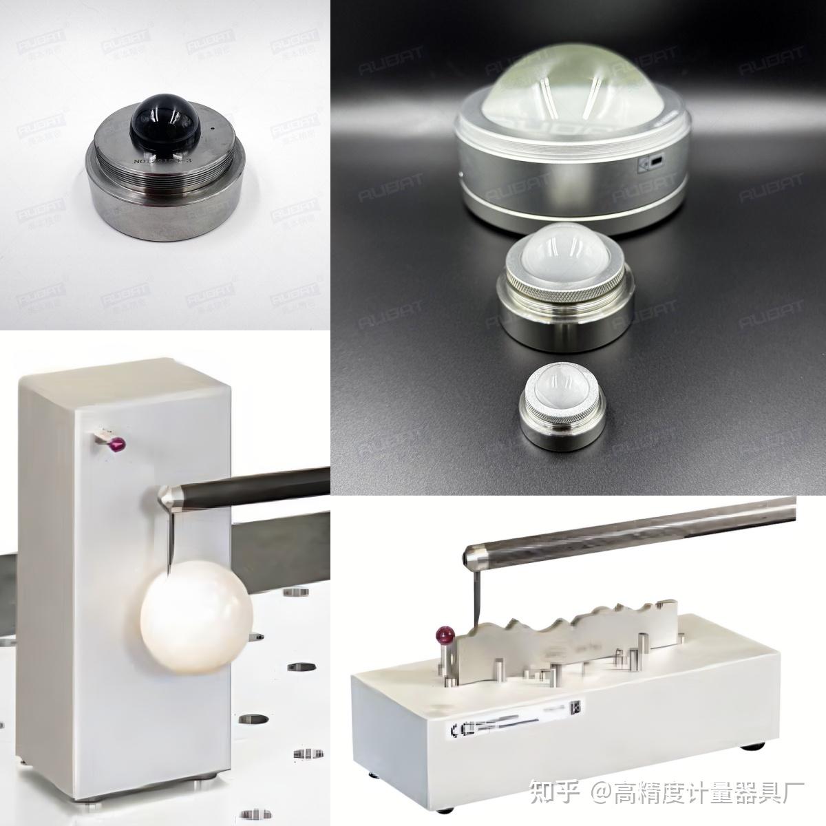 JJF(苏)276-2024接触(触针)式表面轮廓仪轮廓标准器AUBAT-SU2760标准半球AUBAT-A503圆度≤1/10MPEr - 知乎